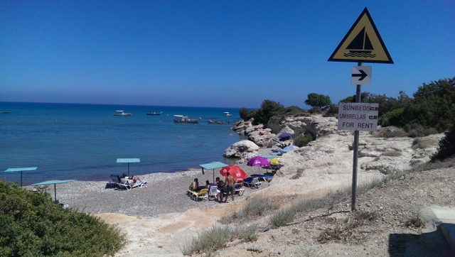 Melanda Beach (10) (640x362) - oototo Cyprus