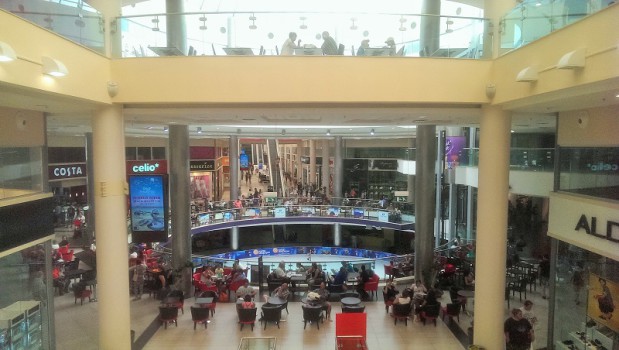 My Mall Limassol (2) - oototo Cyprus